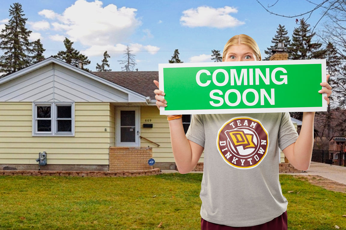 Dinkytown Home - Team Dinkytown Real Estate